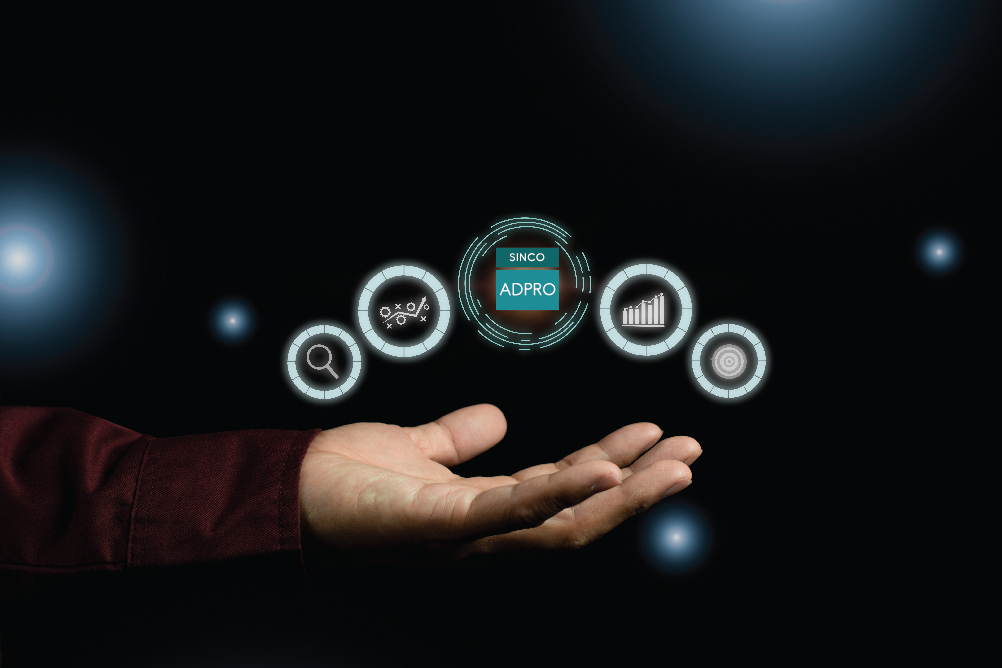 SINCOTIPS: explorando funcionalidades claves de SINCO ADPRO